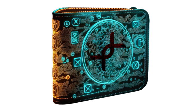 Pando Wallet Application | PTX Wallet | Pando Network | Pando Project