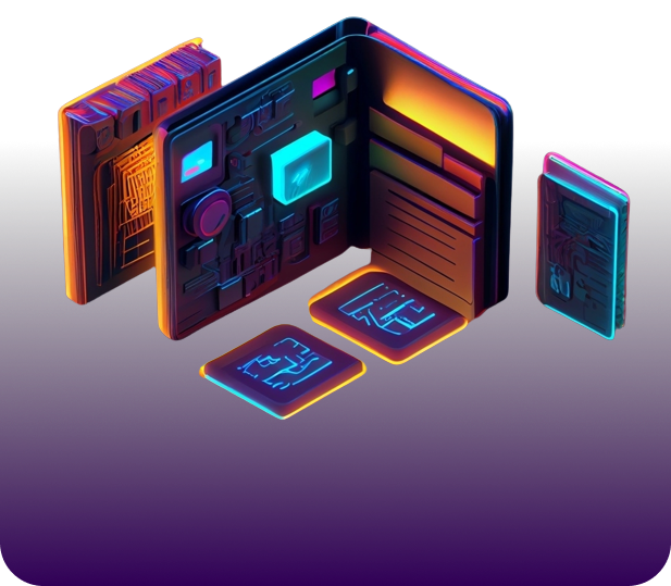 Pando Wallet Application | PTX Wallet | Pando Network | Pando Project